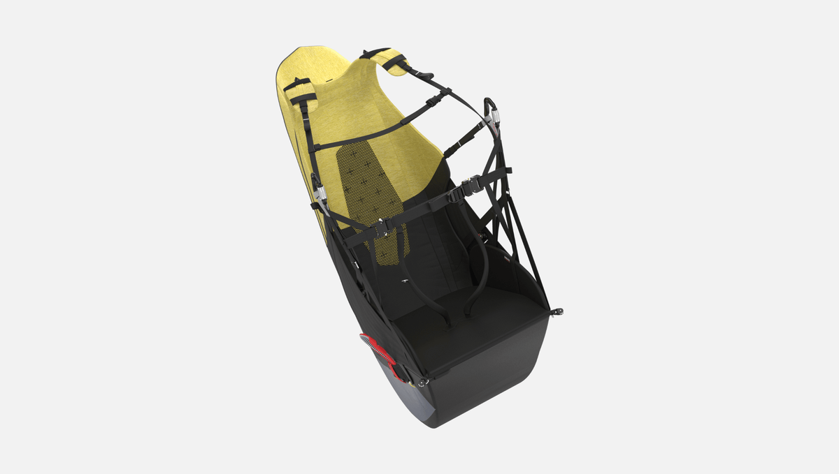 Advance Axess 5 – Flying Camp Paragliding