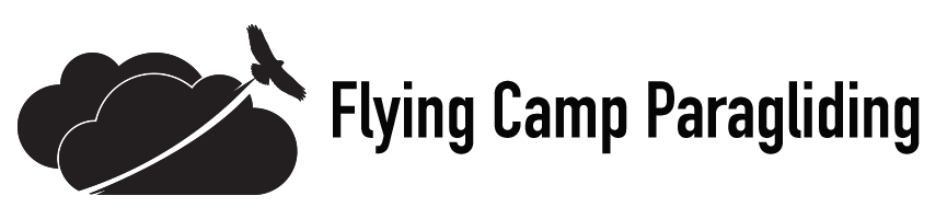Paraglide Tennessee – Flying Camp Paragliding