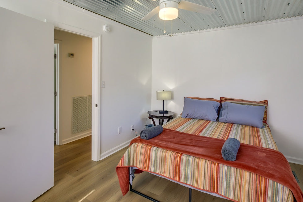 Apts, Rms & Cabin Rentals - Henson Gap & Whitwell, Sequatchie Valley T ...