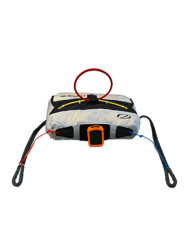 Ozone Ultralite Rescue Container – Flying Camp Paragliding