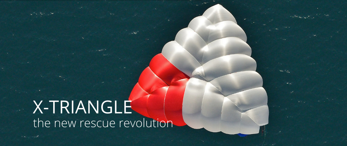 X-DREAM FLY X-TRIANGLE – Flying Camp Paragliding