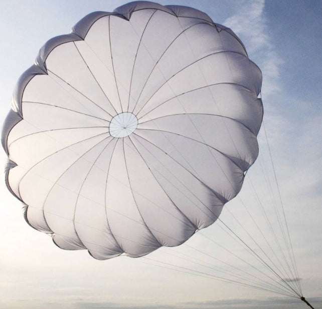 GIN – Flying Camp Paragliding