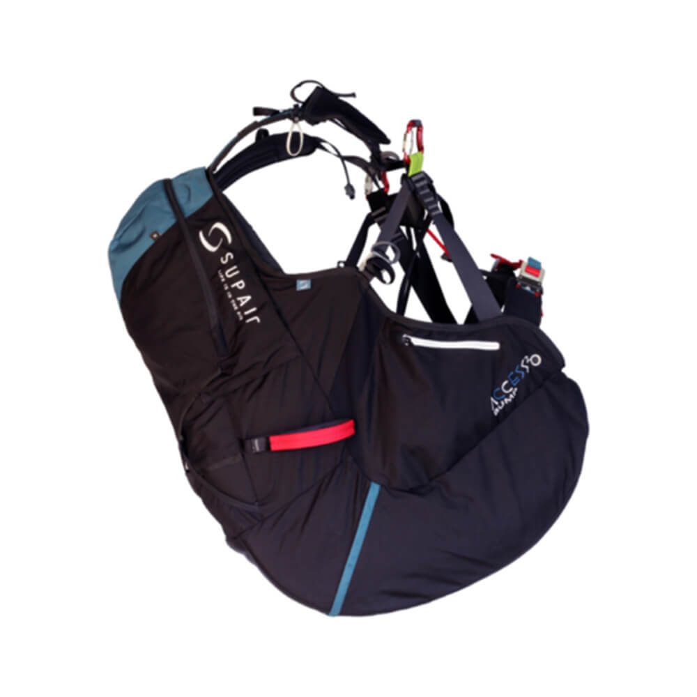 SUPAIR ACCESS BUMP – Flying Camp Paragliding