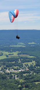TANDEM PARAGLIDING FLIGHT – Flying Camp Paragliding