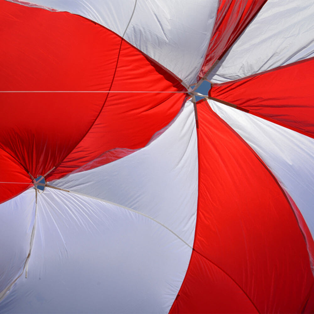 SUPAIR FLUID SOLO – Flying Camp Paragliding