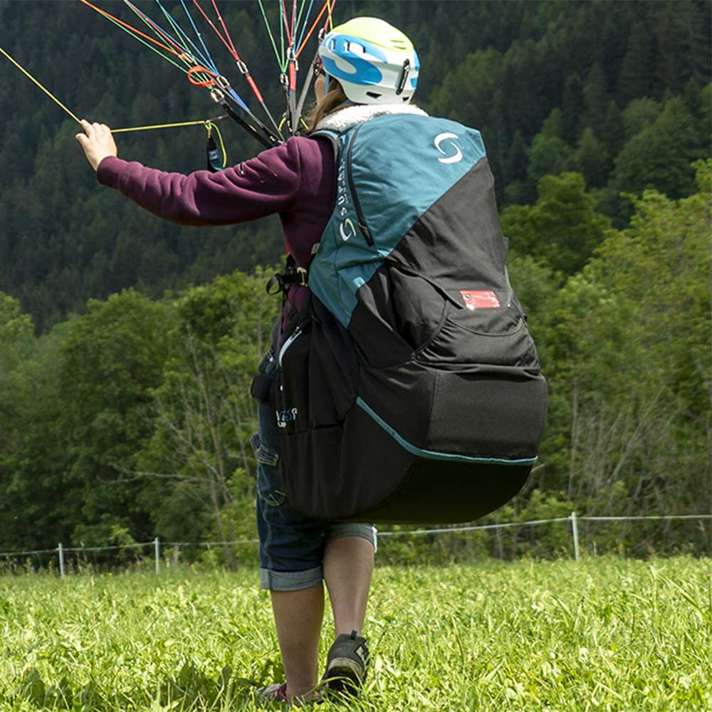 SUPAIR ACCESS BUMP – Flying Camp Paragliding