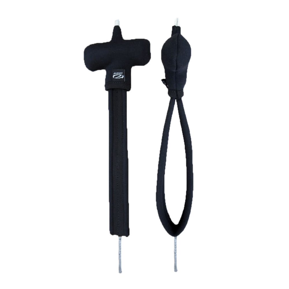 OZONE ACRO TOGGLES – Flying Camp Paragliding