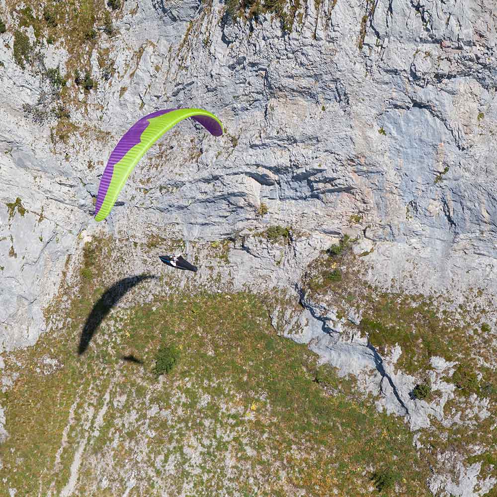 OZONE ZENO 2 – Flying Camp Paragliding